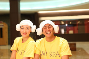 About Wi Spa – Wi Spa USA